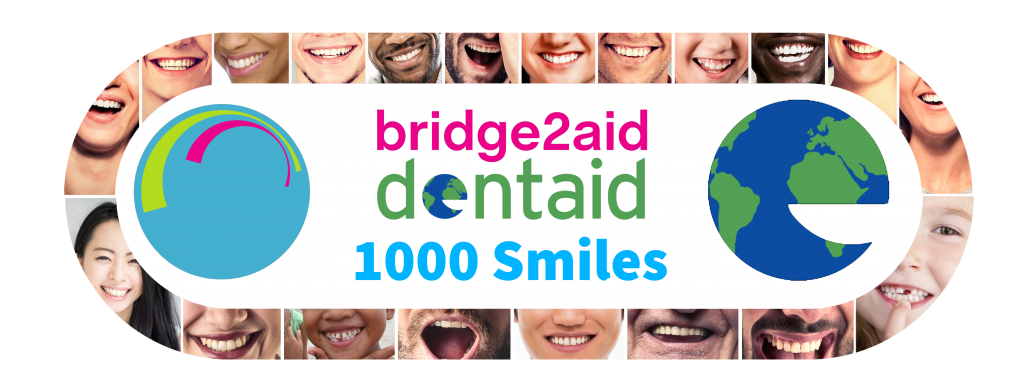 1000-smiles - Bridge 2 Aid