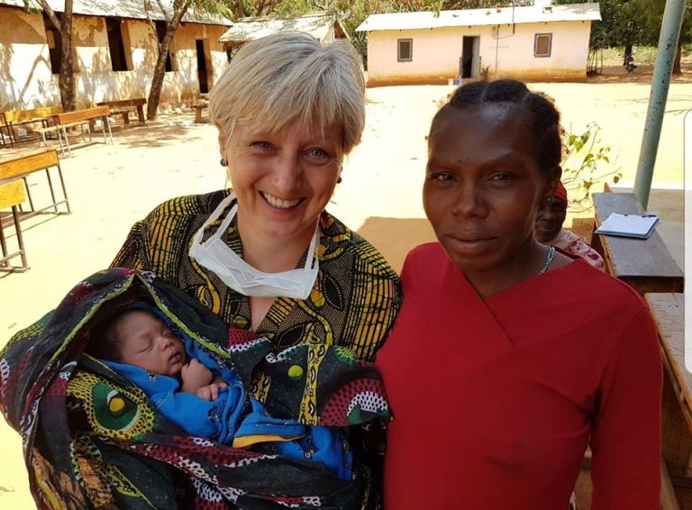 diane - Bridge 2 Aid