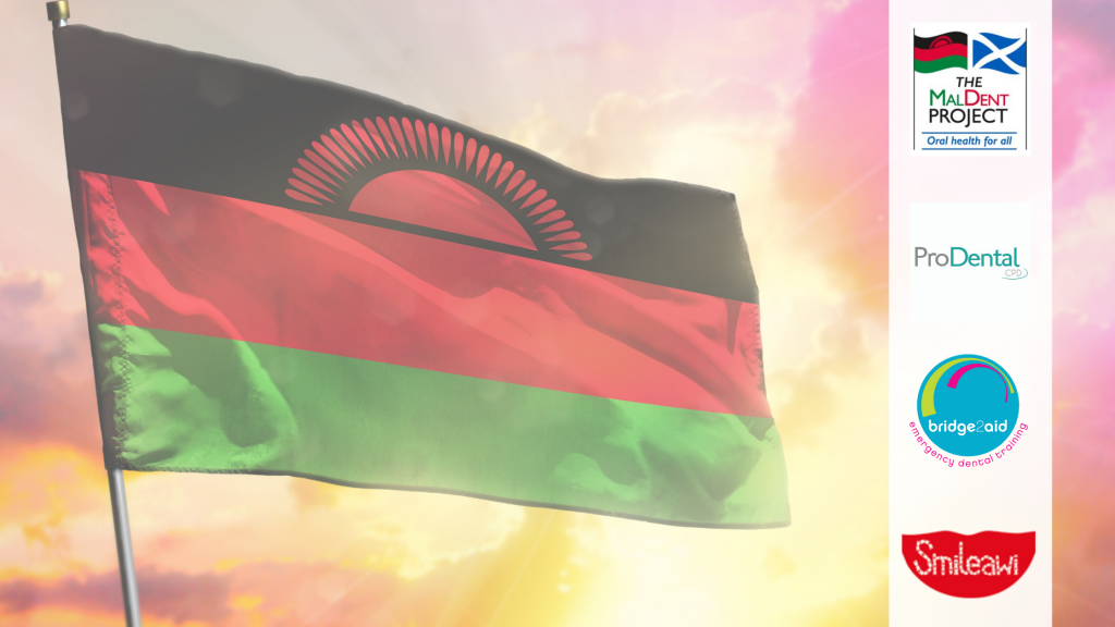 Malawi Project - Bridge 2 Aid